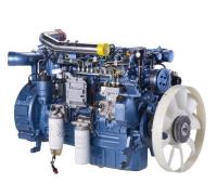 China Mechanics/Electric Speed Way Marine 4-Cylinder Diesel Engines with Reliability for sale