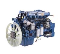 China Mechanics/Electric Speed Way Marine 4-Cylinder Diesel Engines with Reliability for sale