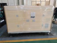 China 50kw 65KVA 230V/400V SUPER SILENT TYPE DIESEL GENERATOR SET Ideal for Country Markets for sale