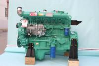 China 40kw K4100ZD Weifang Weichai Huafeng Water Cooled Diesel Engine for Diesel Generator for sale