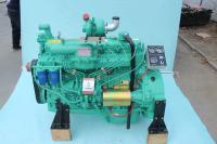 China Weifang Ricardo ZH4100D 30.1kw 41Hp Diesel Engine for Diesel Generator Power Set 1 for sale