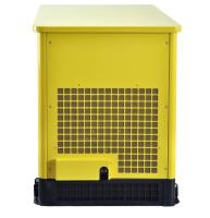 China 20KW Gasoline Generator YITENG Multi Fuel Generator with Electric Starting System for sale