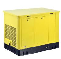 China 20KW Gasoline Generator YITENG Multi Fuel Generator with Electric Starting System for sale