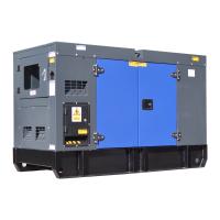 China CE/ISO9001 Certified 50/150/250/350/500 kw kva Generator Powered by UK Perkins Engine for sale