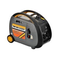 China 1.0 Power Factor Digital Inverter Generator for Lower Fuel Gasoline at 3000rpm Speed for sale