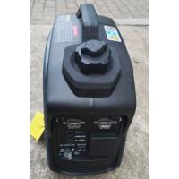 China 1.0 Power Factor Digital Inverter Generator for Lower Fuel Gasoline at 3000rpm Speed for sale