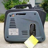 China 1.0 Power Factor Digital Inverter Generator for Lower Fuel Gasoline at 3000rpm Speed for sale