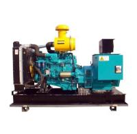 China Yuchai Engine 200kw Power 250kva Diesel Generator Set for Weichai CE/ISO9001 Certified for sale