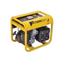 China 1kw DC Gasoline Generator for Versatile Applications and 12V8.3A DC Output for sale