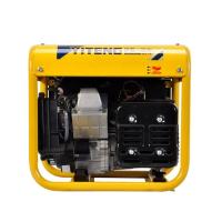 China 1kw DC Gasoline Generator for Versatile Applications and 12V8.3A DC Output for sale