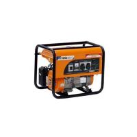 China Single Phase 2KW Small Portable Gasoline Engine Generator with 50hz Frequency for sale