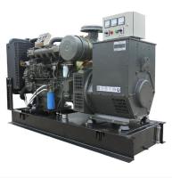 China 80kva Diesel Generator with Kofo Ricardo Engine R6105ZD Super Silent and Long Lasting for sale