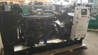 China 80kva Diesel Generator with Kofo Ricardo Engine R6105ZD Super Silent and Long Lasting for sale