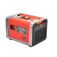 China Small Digital 3kw Portable Silent Gasoline Inverter Generator Long Lasting Performance for sale