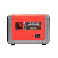 China Small Digital 3kw Portable Silent Gasoline Inverter Generator Long Lasting Performance for sale