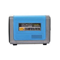 China Small Digital 3kw Portable Silent Gasoline Inverter Generator Long Lasting Performance for sale