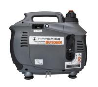 China Power Factor 1.0 Silent Gasoline Inverter Generator Digital Lower Fuel for Performance for sale