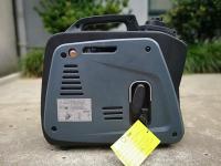 China Power Factor 1.0 Silent Gasoline Inverter Generator Digital Lower Fuel for Performance for sale