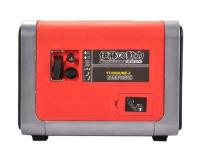 China 12V-8.3A DC Output YITENG 3 KW Portable Gasoline Silent Digital Inverter Generator for sale