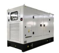 China 40KW 50KVA Huachai K4100D K4100ZD Industrial Diesel Generators with Harsen Controller for sale