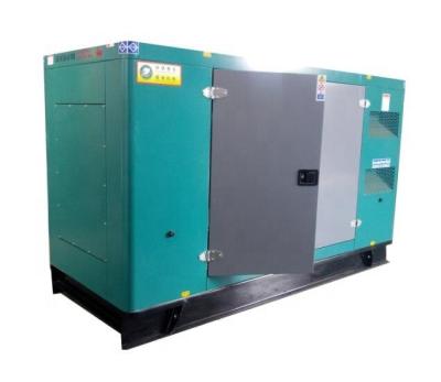 China 30KW 37.5KVA Soundproof Inverter Generator with K4100D Engine from Weifang Kofo Ricardo for sale