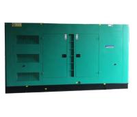 China 30KW 37.5KVA Soundproof Inverter Generator with K4100D Engine from Weifang Kofo Ricardo for sale
