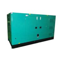 China 30KW 37.5KVA Soundproof Inverter Generator with K4100D Engine from Weifang Kofo Ricardo for sale