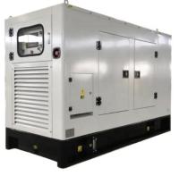 China Silent Japan Denyo 20kw 25kva AC Alternator Diesel Generator with Smartgen Controller for sale