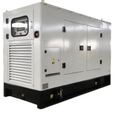China Silent Japan Denyo 20kw 25kva AC Alternator Diesel Generator with Smartgen Controller for sale