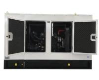 China Silent Japan Denyo 20kw 25kva AC Alternator Diesel Generator with Smartgen Controller for sale