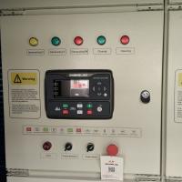 China CE/ISO Certified 900kW 1000kW 1400kW Natural Gas Generator Set with Cogeneration Plant for sale