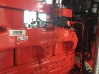 China 300KW 375kva 400kw 500kw 1000kw Natural Gas Electric Power Generators for Industrial for sale