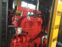 China 300KW 375kva 400kw 500kw 1000kw Natural Gas Electric Power Generators for Industrial for sale