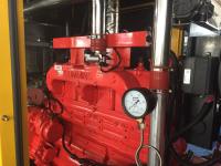 China 300KW 375kva 400kw 500kw 1000kw Natural Gas Electric Power Generators for Industrial for sale