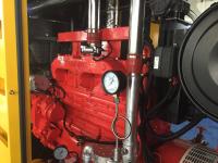 China 300KW 375kva 400kw 500kw 1000kw Natural Gas Electric Power Generators for Industrial for sale