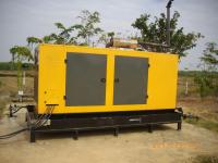 China Power Generation Made Easy with Cummins 200KW 250KVA Natural Gas Biogas Generator Set for sale