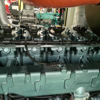 China 250kw 312kva Power Standby Supply for Natural Gas Electrical Start Engine Generator for sale