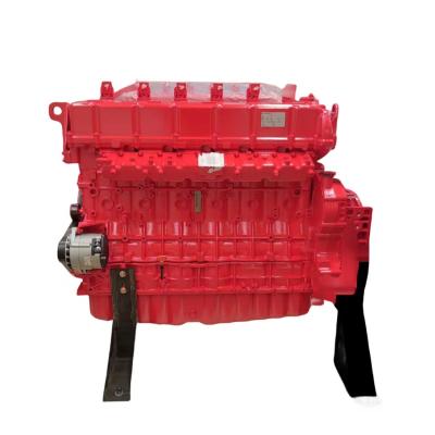 China Cummins/WEICHAI/SDEC/Baudouin Engine Methane Gas Electric Generator 100-500 kVA Kw Genset 400V for sale