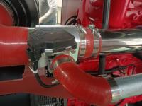 China Cummins/WEICHAI/SDEC/Baudouin Engine Methane Gas Electric Generator 100-500 kVA Kw Genset 400V for sale
