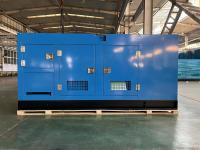 China CUMMINS 4B3.9-G12 Engine 30kva 24kw Diesel Generator for Durable Electric Power Plant for sale