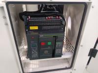 China Cummins/WEICHAI/SDEC/Baudouin Engine Methane Gas Electric Generator 100-500 kVA Kw Genset 400V for sale