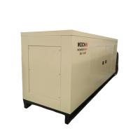 China 200kW 300kW Methanol Natural Gas Generator Set with Electrical Start and Open Mute Box for sale