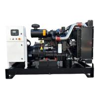 China CE/ISO Certified 150kva 120kw Container Type Diesel Generator Set with Cummins Engine for sale