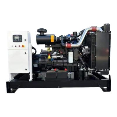 China CE/ISO Certified 150kva 120kw Container Type Diesel Generator Set with Cummins Engine for sale