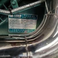 China Gas Generator 500kW Cummins/Perkins Power Engine 50kVA/80kVA/100kVA/125kVA/150kVA/200kVA for sale