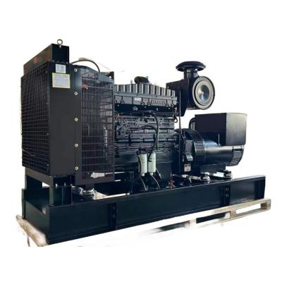 China 380v Super Silent Type 500kva 500kw Cummins Generator Set for Industrial Applications for sale