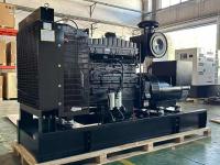 China 380v Super Silent Type 500kva 500kw Cummins Generator Set for Industrial Applications for sale