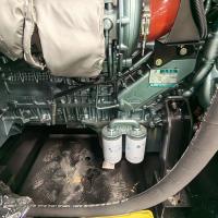 China 300KVA 250kw Methane Gas Generator with Remote Start and Pure Copper Brushless Alternator for sale
