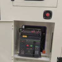 China 50HZ/60HZ Frequency 300KW 1mw Natural Gas Powered Generators with Water Cooled Method for sale