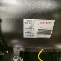 China 50HZ/60HZ Frequency 300KW 1mw Natural Gas Powered Generators with Water Cooled Method for sale